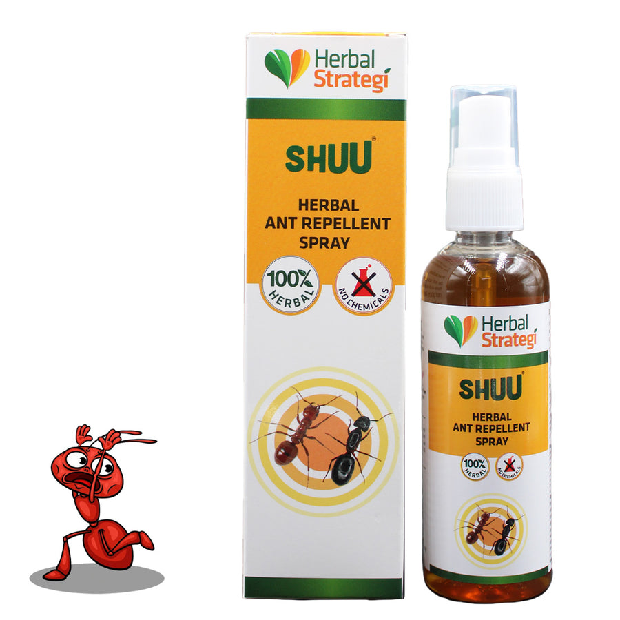Buy Insect Repellents Online In India – Herbal Strategi
