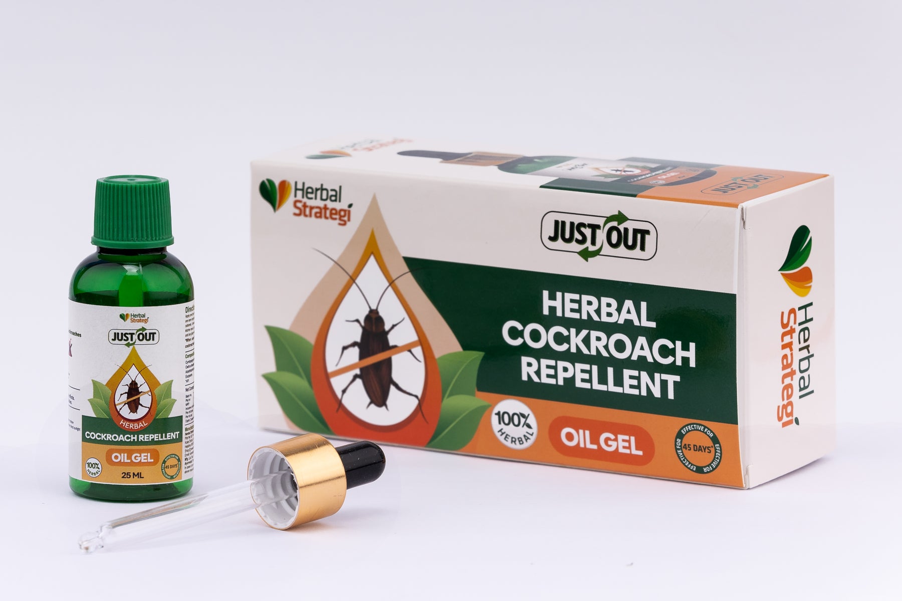 Buy Insect Repellents Online In India – Herbal Strategi