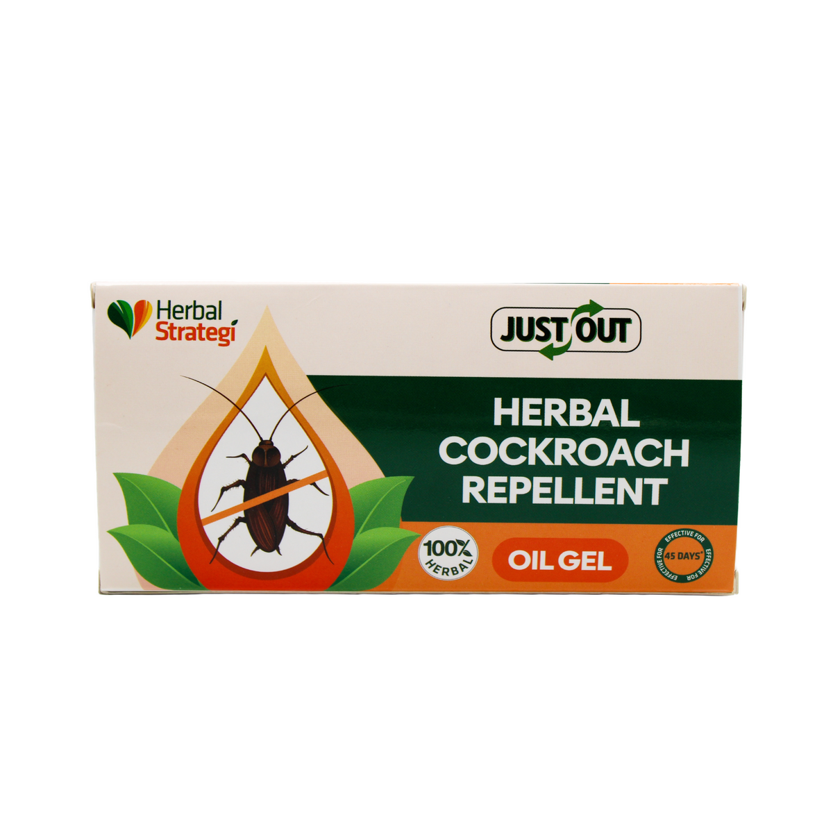 Buy Insect Repellents Online In India – Herbal Strategi